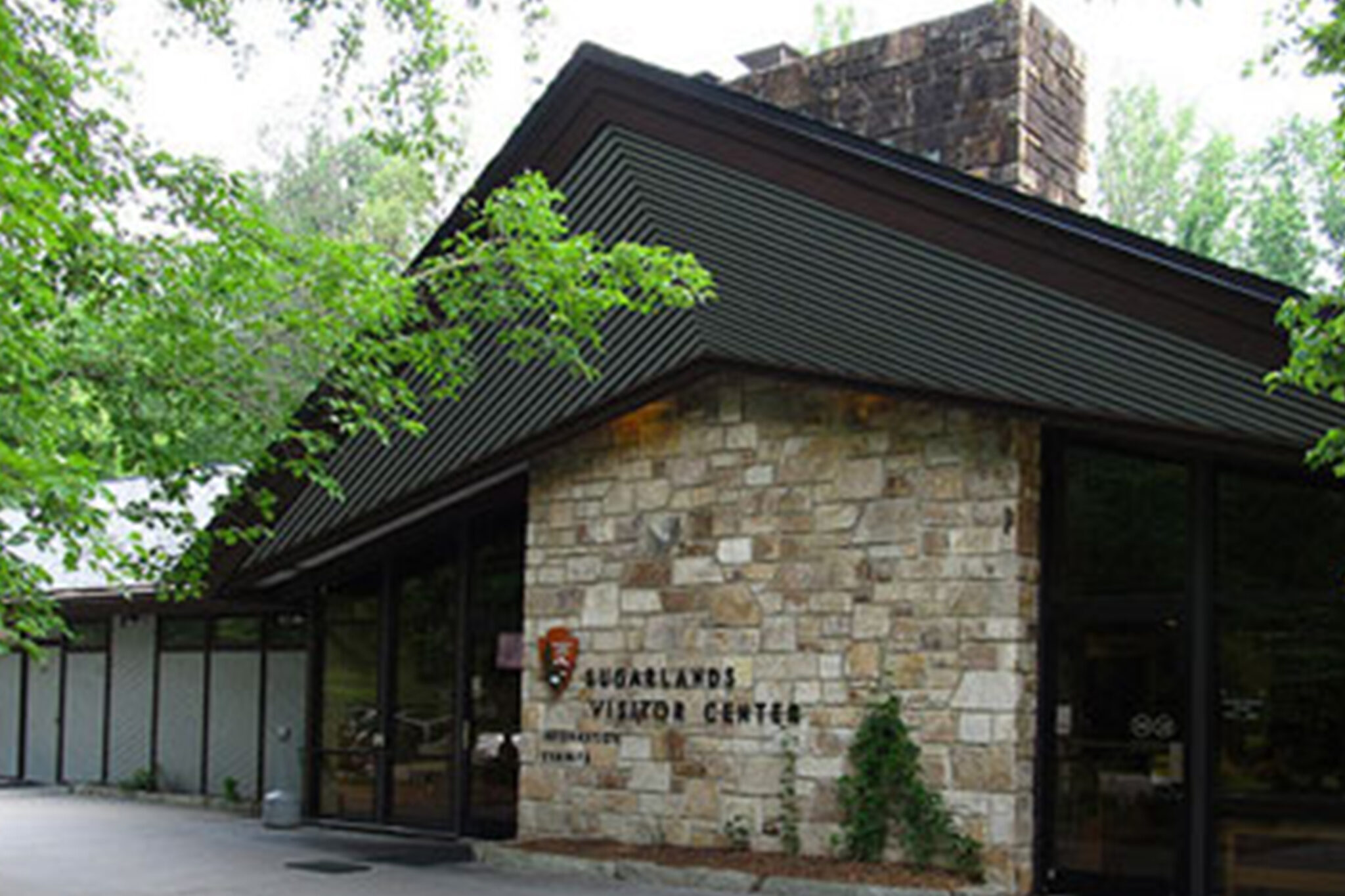 Driving Trails - Ridge Riders Adventure Rentals